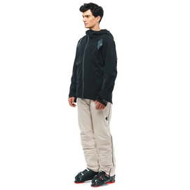 Ski Jas Dainese Men HPL Serac Black | Outdoorsupply
